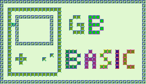 Tutorials | GB BASIC