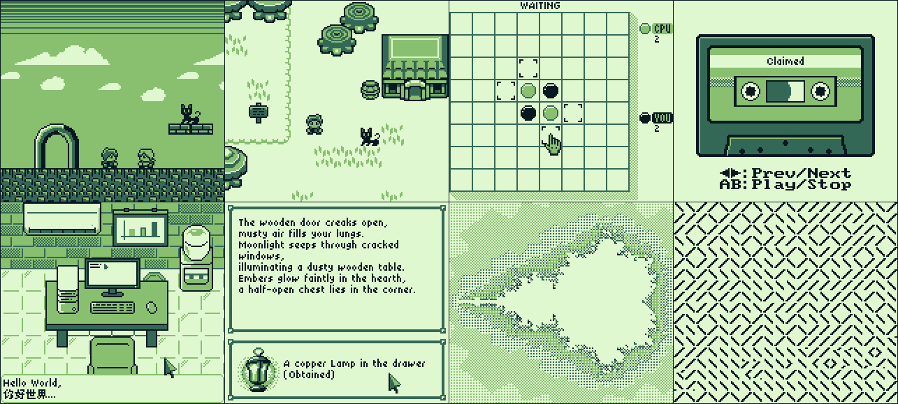 Tutorials | GB BASIC