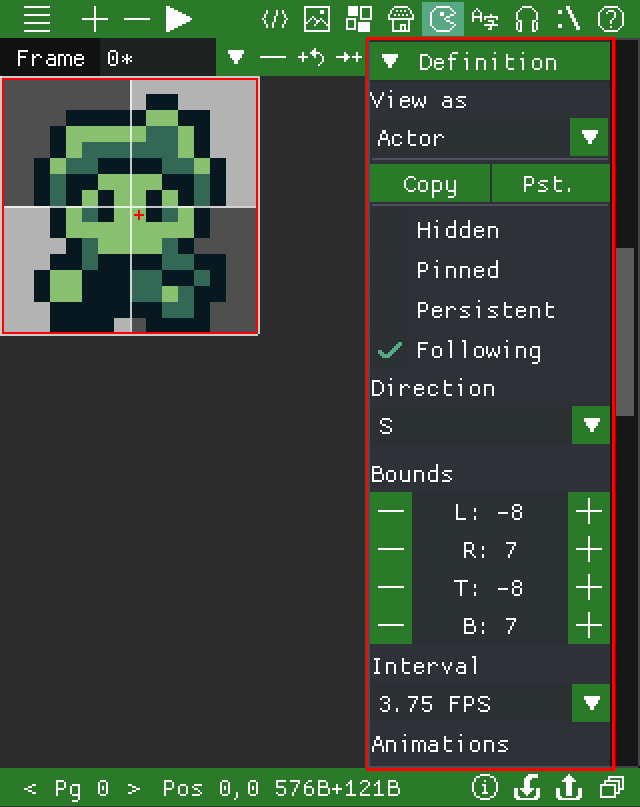 Tutorials | GB BASIC