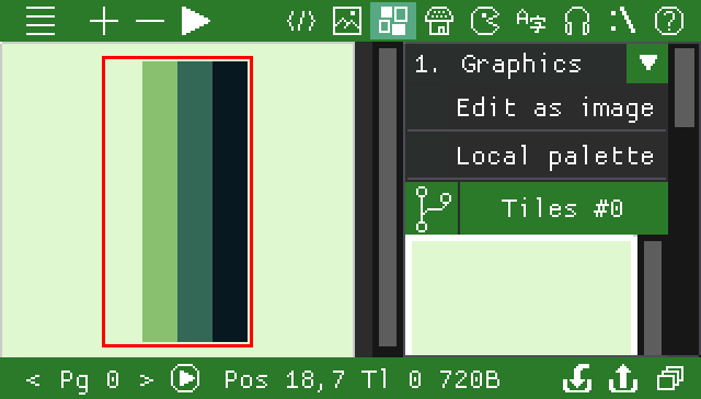 Tutorials | GB BASIC
