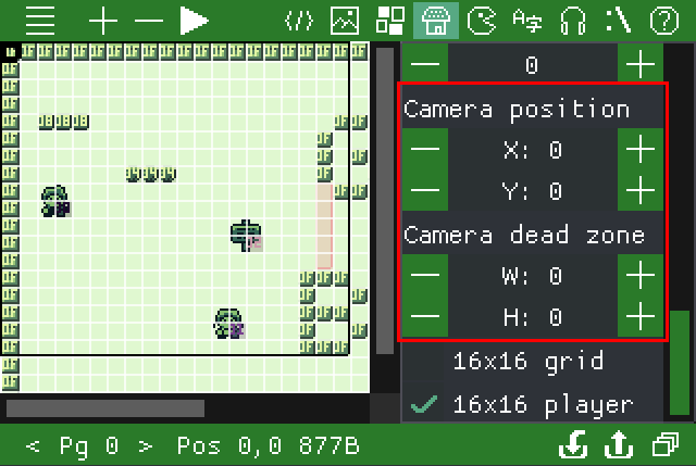 Tutorials | GB BASIC