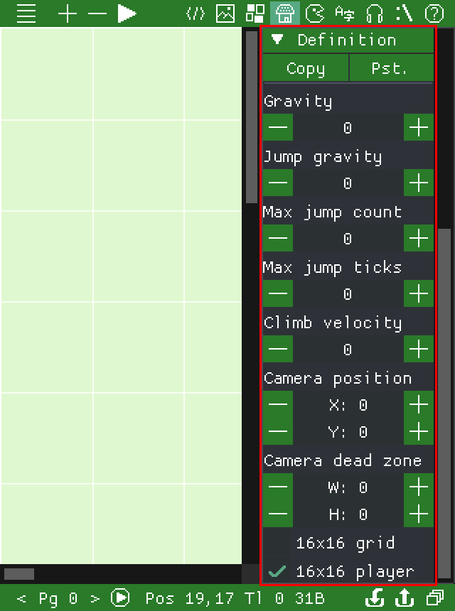 Tutorials | GB BASIC
