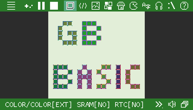 Tutorials | GB BASIC