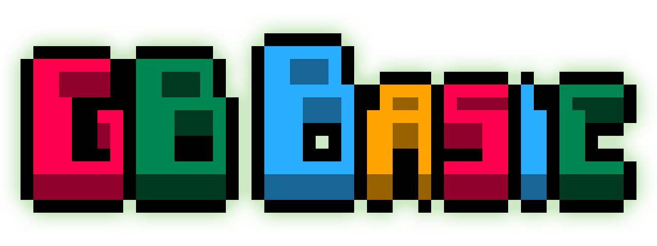 Tutorials | GB BASIC